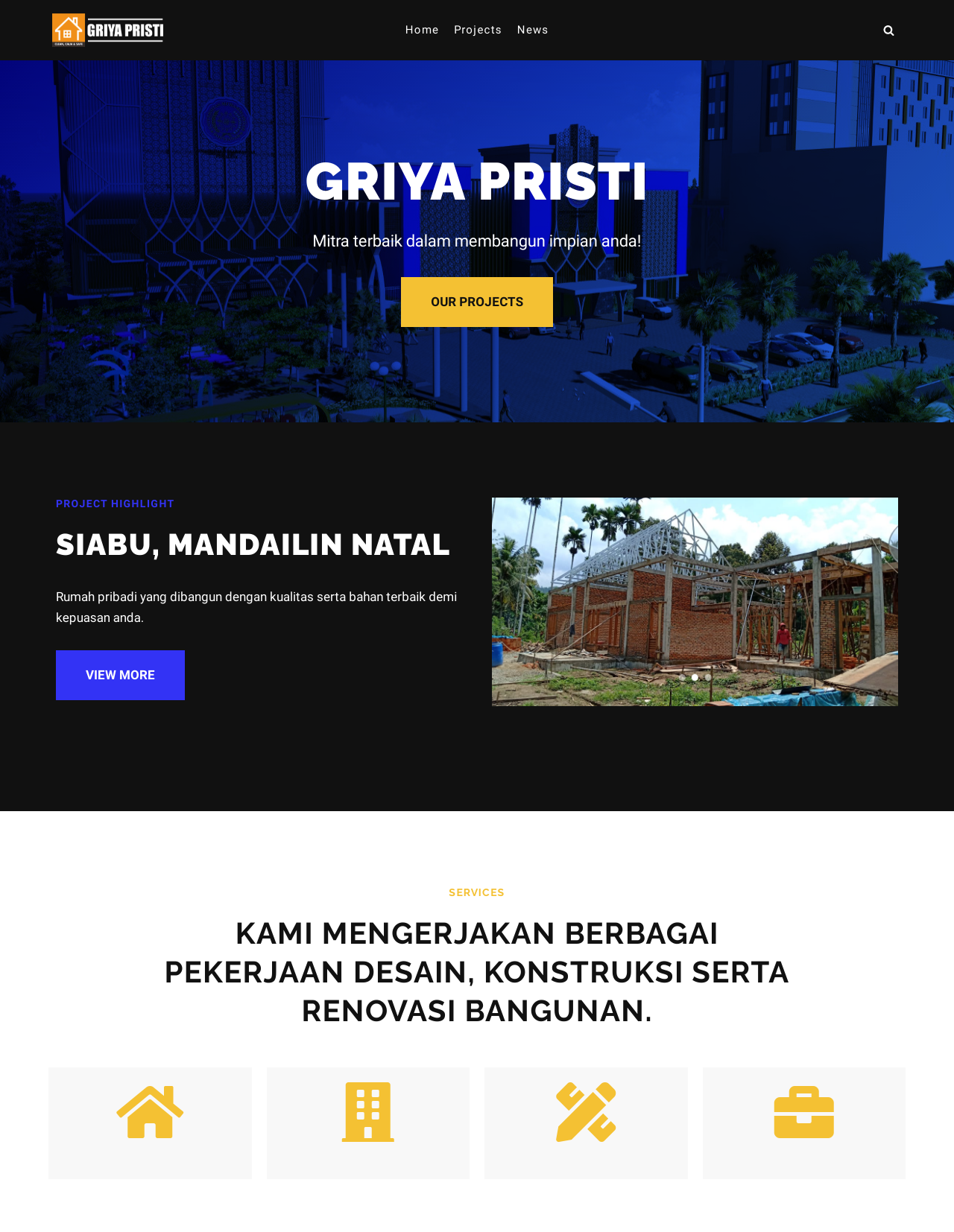 Furqan | Portofolio 1.0